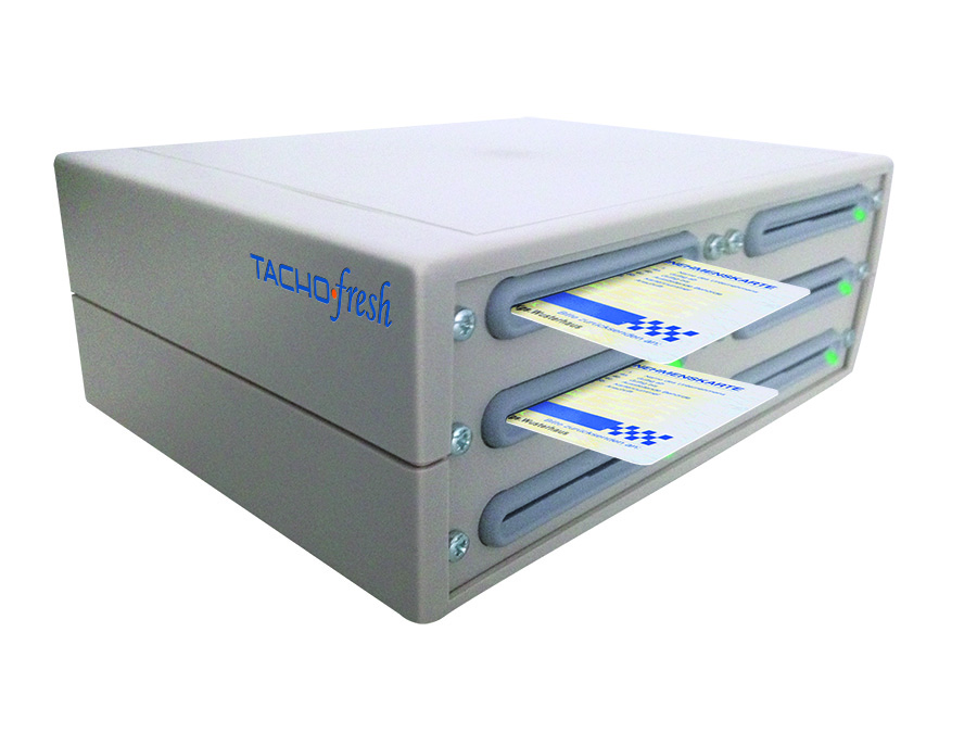 TACHOfresh RDL – www.kienzle-argo.de