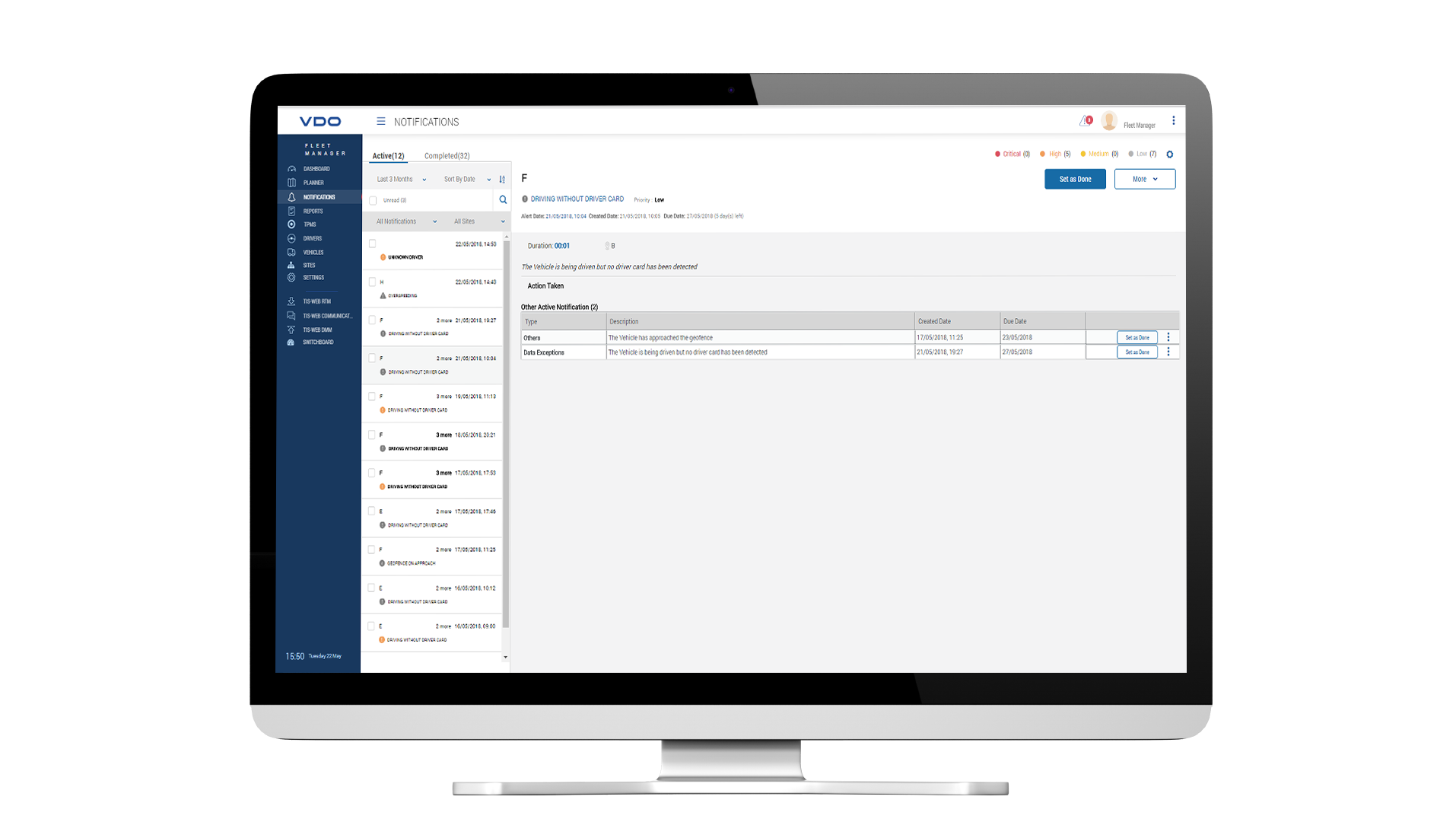 TIS-WEB MOTION – kienzle-argo.de