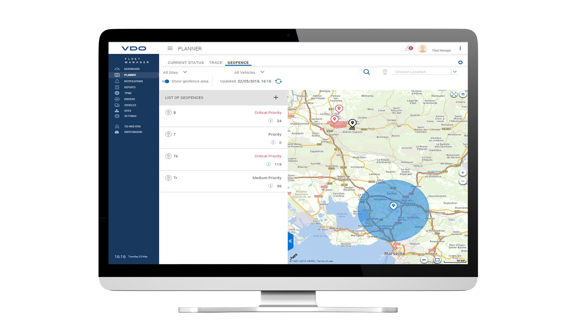 TIS-WEB MOTION – kienzle-argo.de